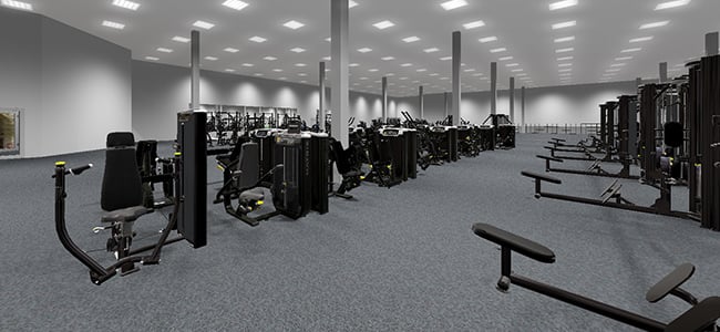 Coming Soon - Boynton Beach | YouFit Gyms