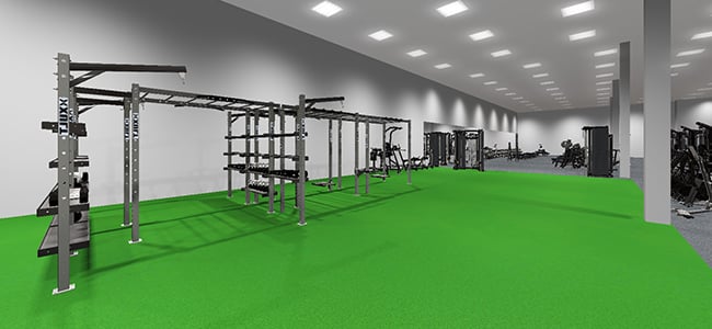 Coming Soon - Boynton Beach | YouFit Gyms